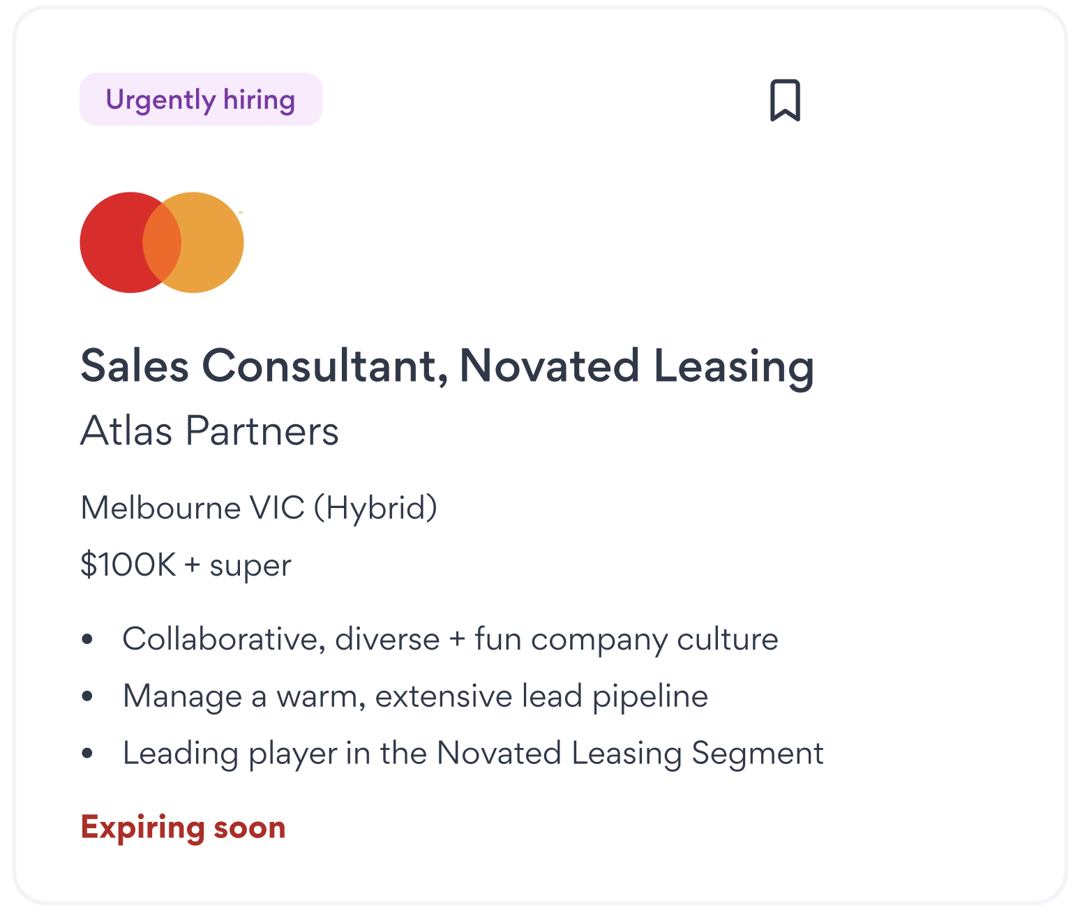 What Employers Mean by "Urgently Hiring" - Jobstreet