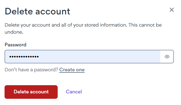 How do I sign in or register for Jobstreet with Facebook, Google or ...